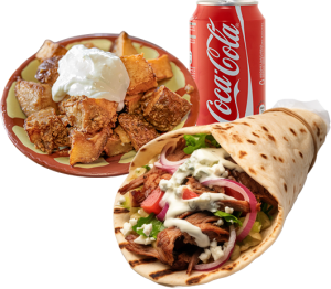 Cedars Restaurant Inc – Eastern Mediterranean flavors are highlighted ...